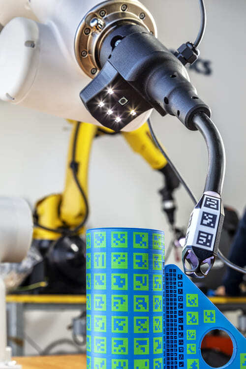Welding simulator - Sodec Welding